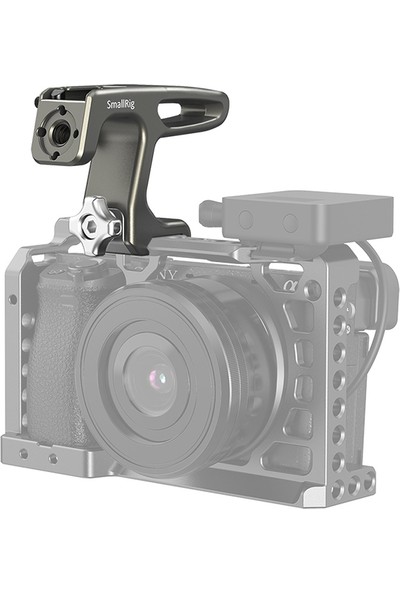 Smallrig HTN2758 Üstten Tutucu Smallrig HTN2758 Üstten Tutucu