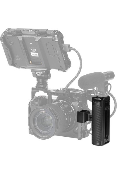 Smallrig HSN2427 Nato Yandan Tutucu Smallrig HSN2427 Nato Yandan Tutucu