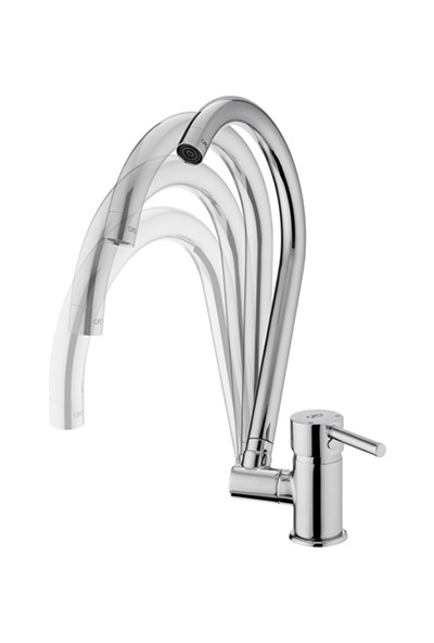 Gpd Pencere Önü Eviye Bataryası MPN70