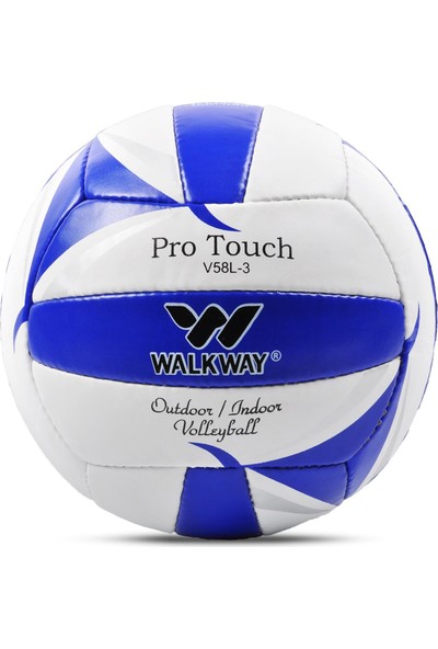 Walkway Pro Touch Voleybol Topu