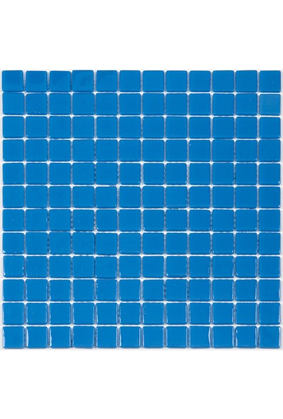 Evim Havuz Cam Mozaik FBZM046