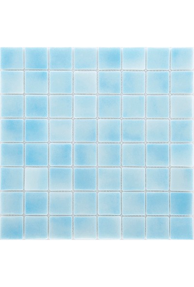 Evim Havuz Cam Mozaik FBZL006