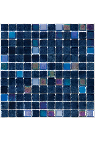 Evim Havuz Cam Mozaik FBZM029