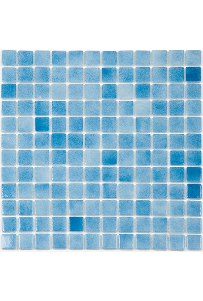 Evim Havuz Cam Mozaik FBZM007