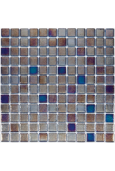 Evim Havuz Cam Mozaik FBZM030