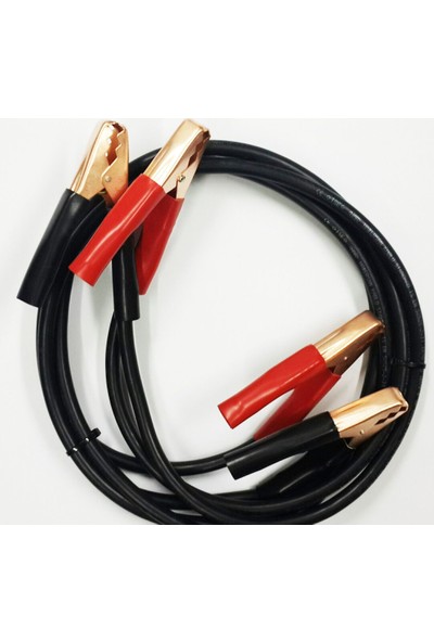 Cnk Oto Akü Takviye Kablosu 600 A