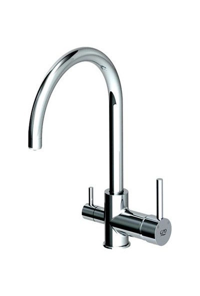 GPD Arıtma Çıkışlı Eviye Bataryası MAR70