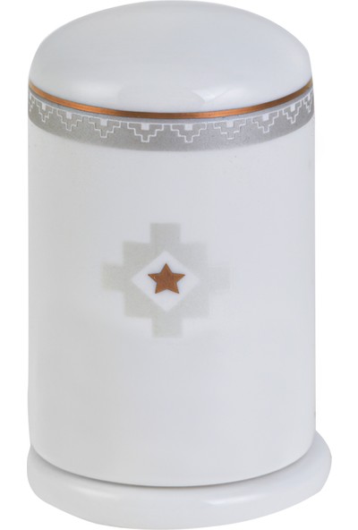 Karaca Romeo Kürdanlık