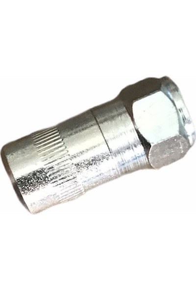 Gürtek Gres Pompa Ucu