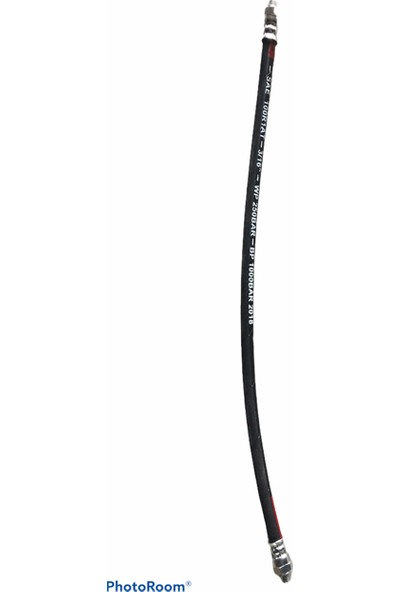 Gürtek Gres Pompası Hortumu 50CM