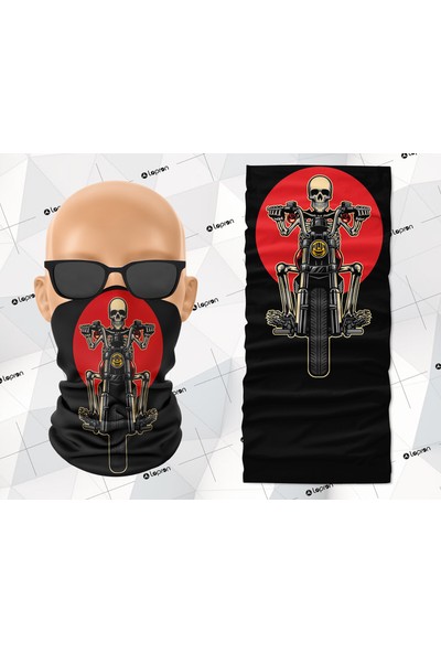 Lopron Buff Bandana Lopron Buff Bandana