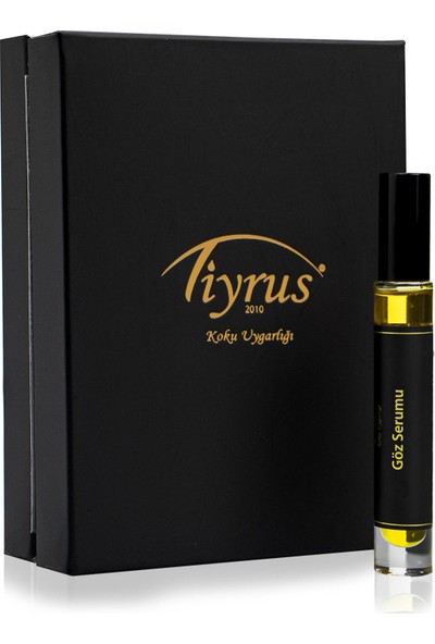 Tiyrus Göz Serumu 10 Ml.