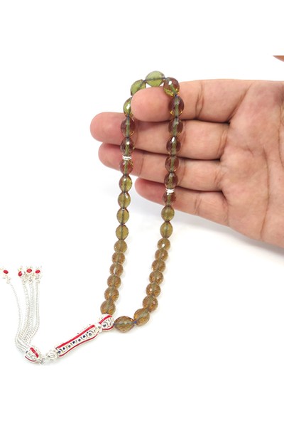 Vetesbih Vetesbih Zultanit – Sultan Taşı Tesbih Vetesbih Vetesbih Zultanit – Sultan Taşı Tesbih