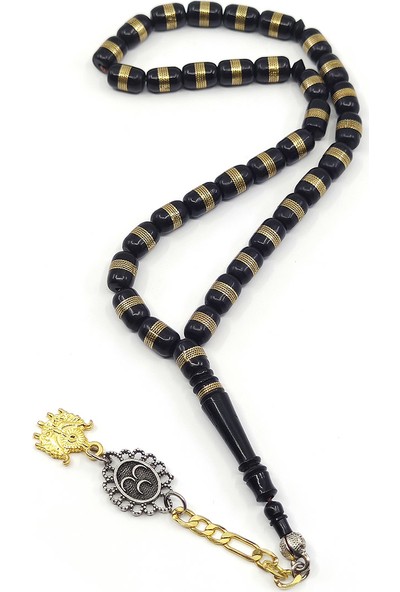 Vetesbih Vetesbih Bronz Sarma Kuka Tesbih