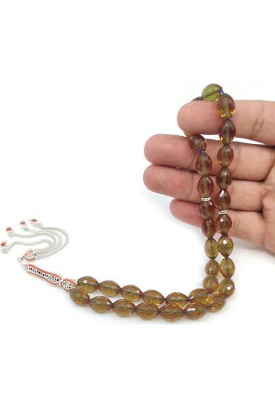 Vetesbih Vetesbih Zultanit – Sultan Taşı Tesbih Vetesbih Vetesbih Zultanit – Sultan Taşı Tesbih