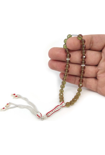 Vetesbih Vetesbih Zultanit – Sultan Taşı Tesbih Vetesbih Vetesbih Zultanit – Sultan Taşı Tesbih