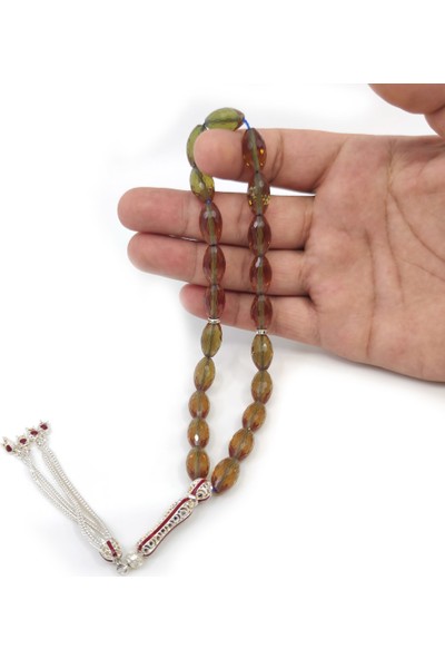 Vetesbih Vetesbih Zultanit – Sultan Taşı Tesbih Vetesbih Vetesbih Zultanit – Sultan Taşı Tesbih