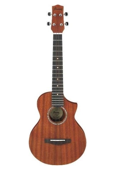 Ibanez Uewt5-Opn Tenor Natural Ukulele Ibanez Uewt5-Opn Tenor Natural Ukulele