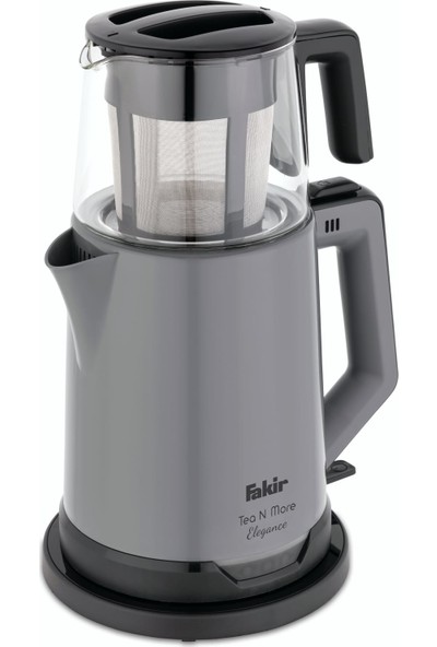Fakir Tea N More Çay Makinesi