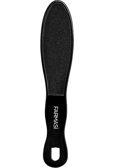 Farmasi Çift Taraflı Ayak Törpüsü Farmasi Çift Taraflı Ayak Törpüsü