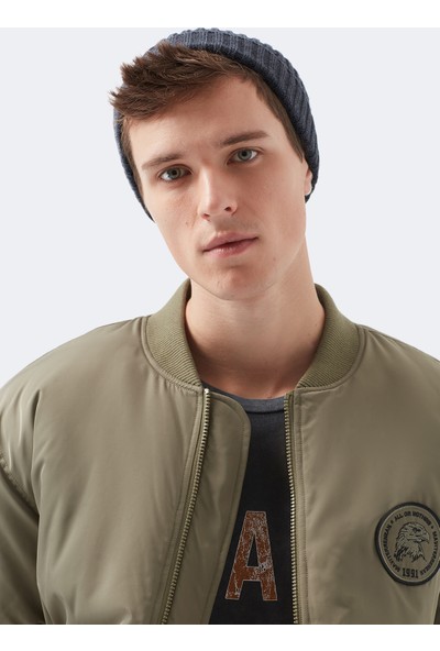 Mavi Erkek Lacivert Bere 091880-32150 Mavi Erkek Lacivert Bere 091880-32150