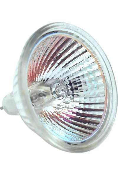 Philips Halojen Çanak Ampul Gu5,3 12V 50W Essen 5'li Philips Halojen Çanak Ampul Gu5,3 12V 50W Essen 5'li