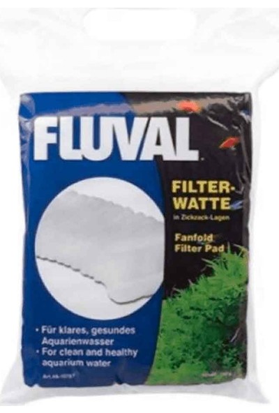 Fluval Akvaryum Elyafı 500 gr Fluval Akvaryum Elyafı 500 gr