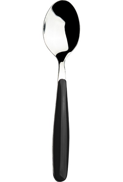 Karaca Linda Siyah Tatlı Kaşığı