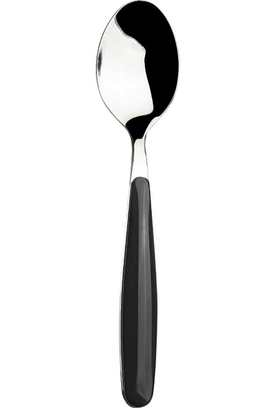 Karaca Linda Siyah Yemek Kaşığı