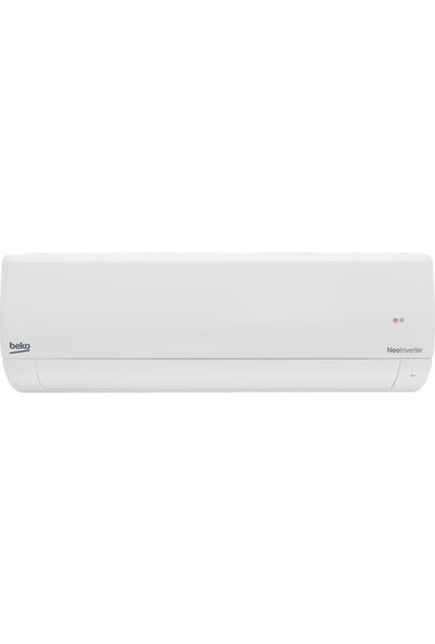 Beko 41205 A++ 12000 BTU Neo Inverter Duvar Tipi Klima Beko 41205 A++ 12000 BTU Neo Inverter Duvar Tipi Klima