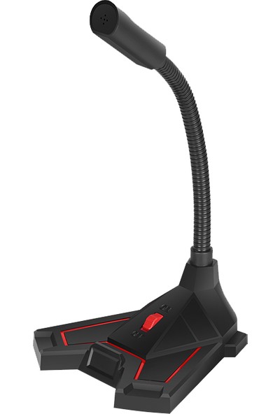 Xtrıke Gaming Mikrofon Xtrıke Gaming Mikrofon