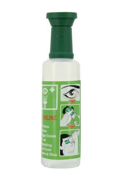 Starline ACQ425 Göz Yıkama Solüsyonu 500ML