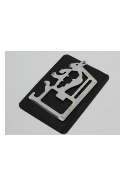 Skygo Acil Durum Kiti Boğa Şekilli Skygo Acil Durum Kiti Boğa Şekilli