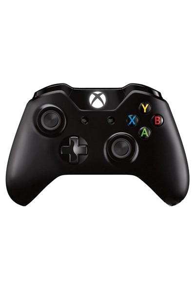 Microsoft Xbox One Kablosuz Joystick Oyun Kolu (Yurt Dışından)