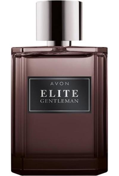 Avon Elite Gentleman EDT 75 ml Erkek Parfüm Avon Elite Gentleman EDT 75 ml Erkek Parfüm