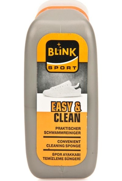 Blink Easy Clean Ayakkabı Temzileyici