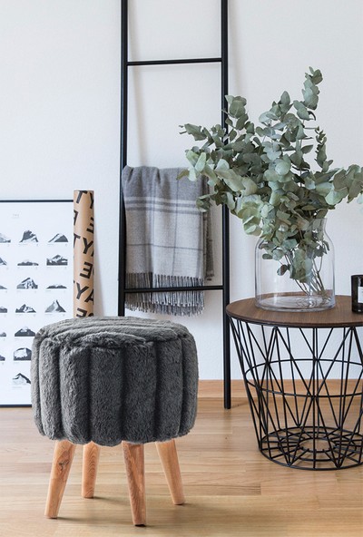 Rengev Bizon Puf Rengev Bizon Puf