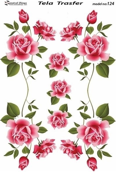 Cadence Model 124 Tela Transfer Cadence Model 124 Tela Transfer