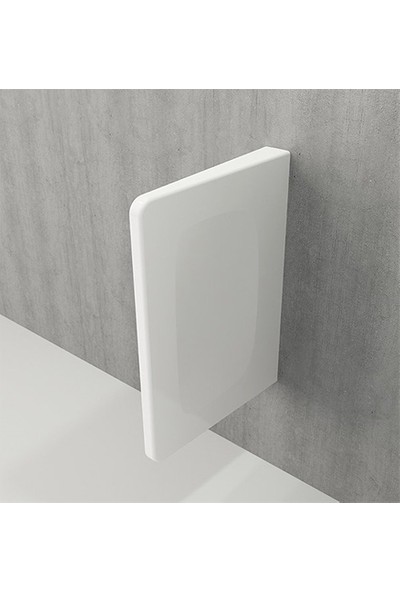 Bocchi Taormina Pisuvar Ara Bölmesi 10810010120 Bocchi Taormina Pisuvar Ara Bölmesi 10810010120