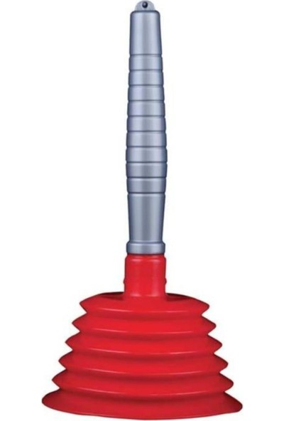 Zambak Lavabo ve Küvet Açıçı Pompa Büyük Körüklü