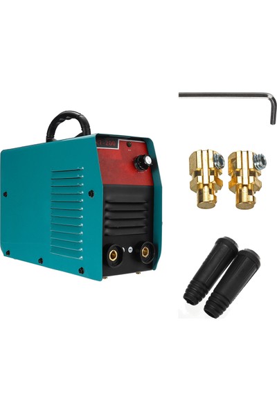 Insma 220V 20-200A Mini El Mma Elektrikli Kaynakçı Invertör Arc Kaynak Makinesi Aracı (Yurt Dışından) Insma 220V 20-200A Mini El Mma Elektrikli Kaynakçı Invertör Arc Kaynak Makinesi Aracı (Yurt Dışından)
