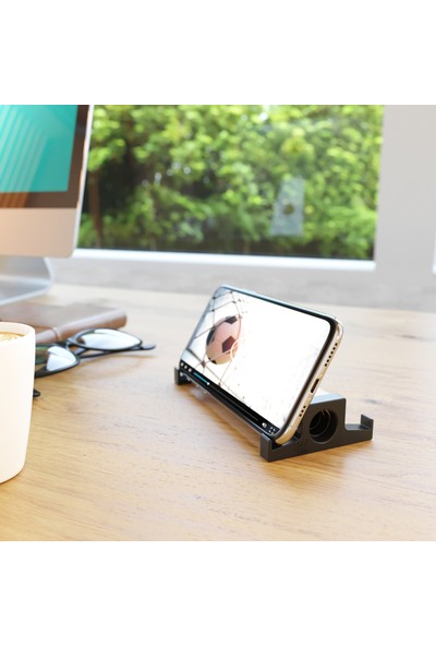 Seowood Telefon & Tablet Tutucu- Akustik Ses Artırcı Seo 2000 Seowood Telefon & Tablet Tutucu- Akustik Ses Artırcı Seo 2000