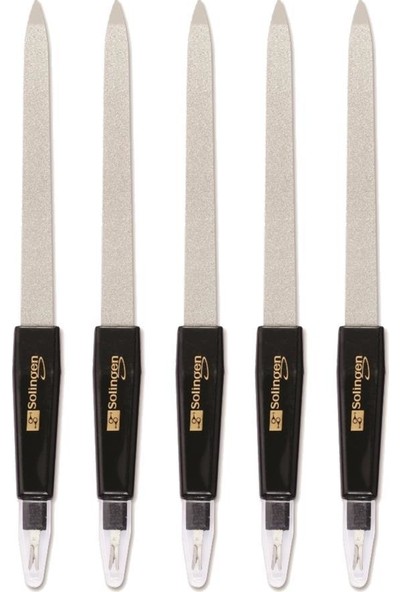 Solingen Tırnak Törpüsü 4141/7 X5