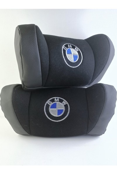 Menz Bmw 5D Boyun Yastığı 2 Adet
