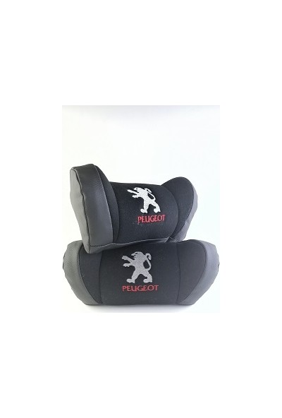 Menz Peugeot 5D Boyun Yastığı 2 Adet