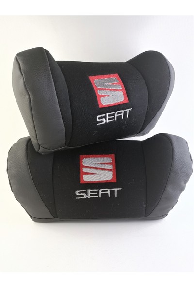 Menz Seat 5D Boyun Yastığı 2 Adet