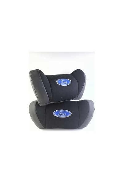 Menz Ford 5D Boyun Yastığı 2 Adet