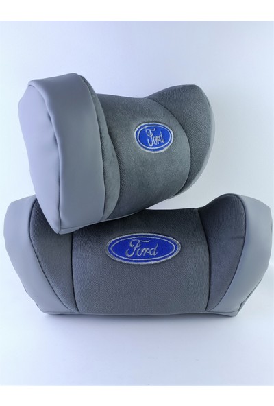 Menz Ford 5D Boyun Yastığı 2 Adet