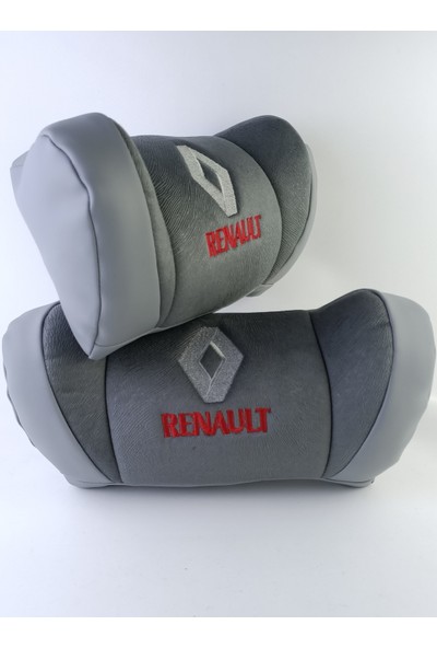 Menz Reanault 5D Boyun Yastığı 2 Adet
