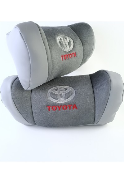 Menz Toyota 5D Boyun Yastığı 2 Adet
